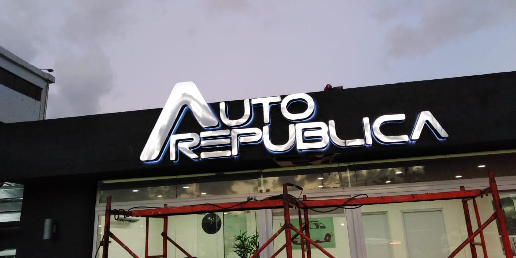 Signs Depot Especialistas en fabricar tus ideas